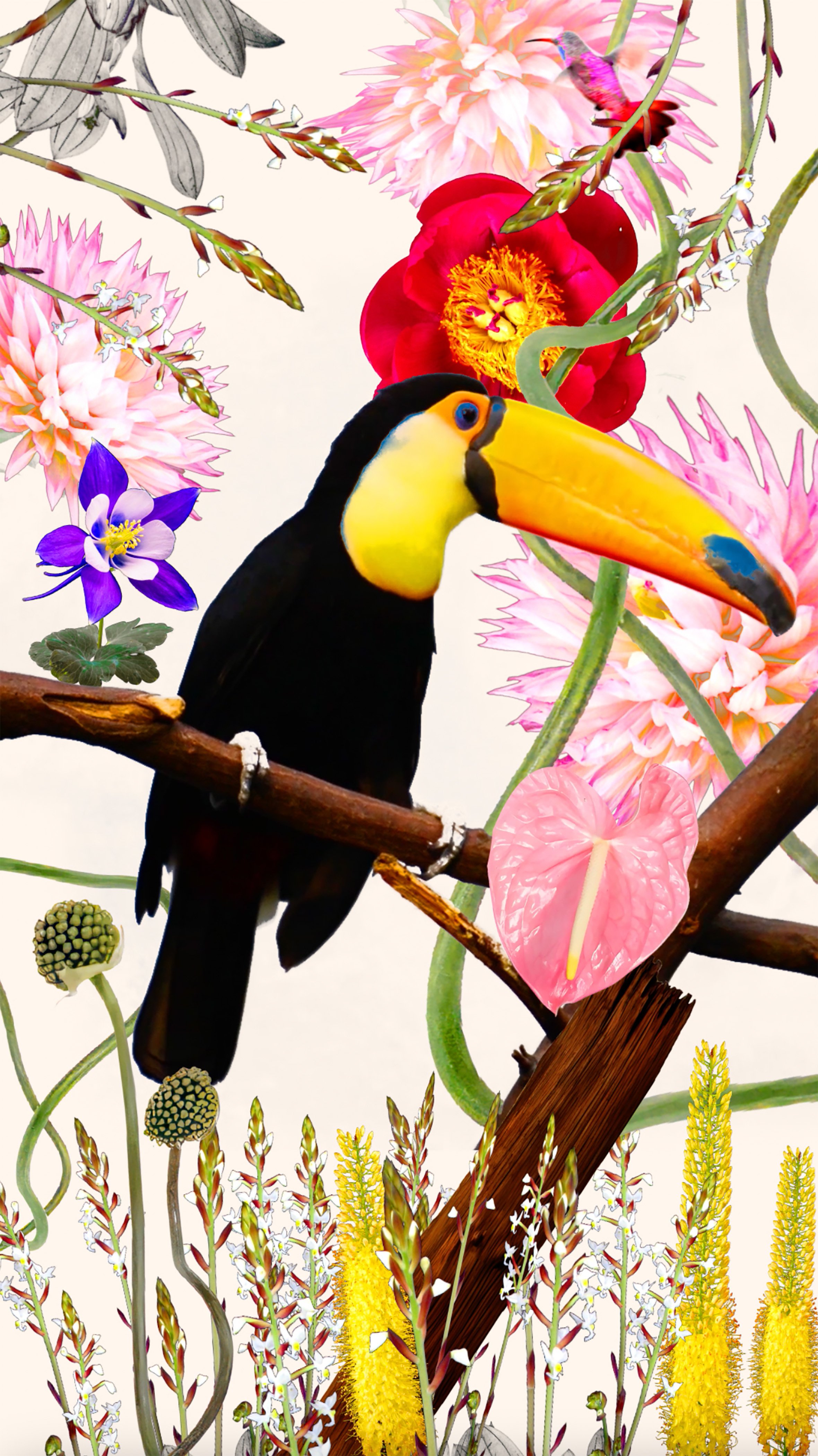 Online Gallery – 毎日アート マガジン