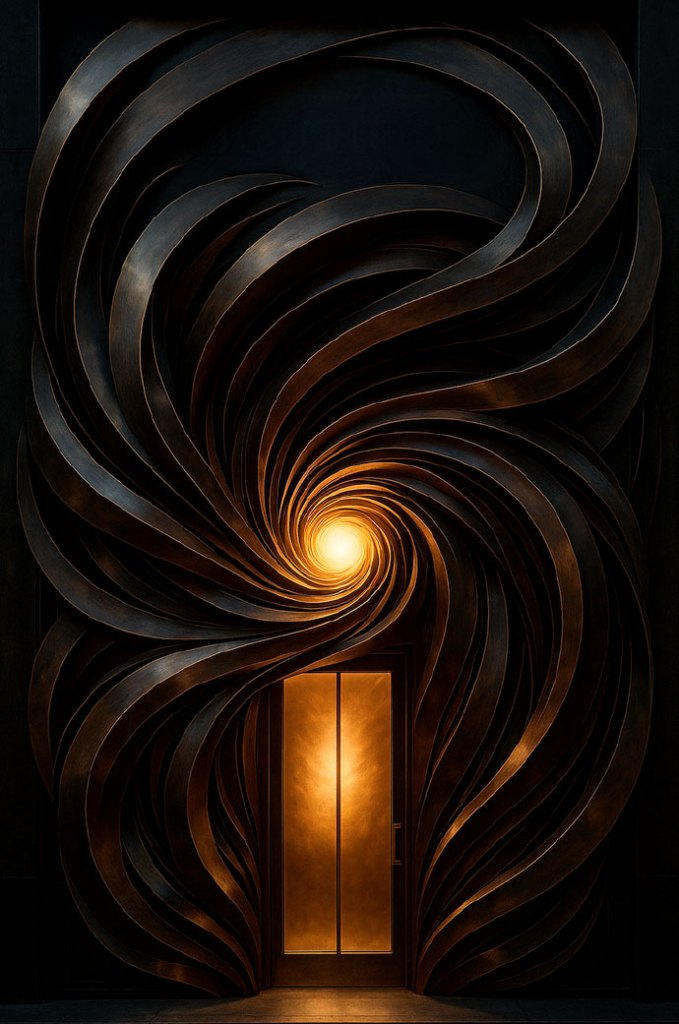 SINGULAR DOORS